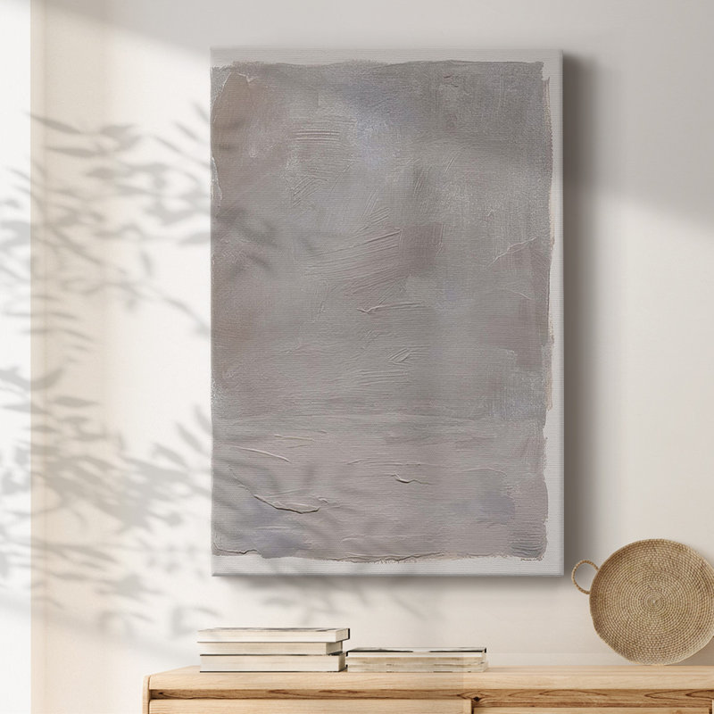 Wrought Studio™ Concrete Landscape II | Wayfair